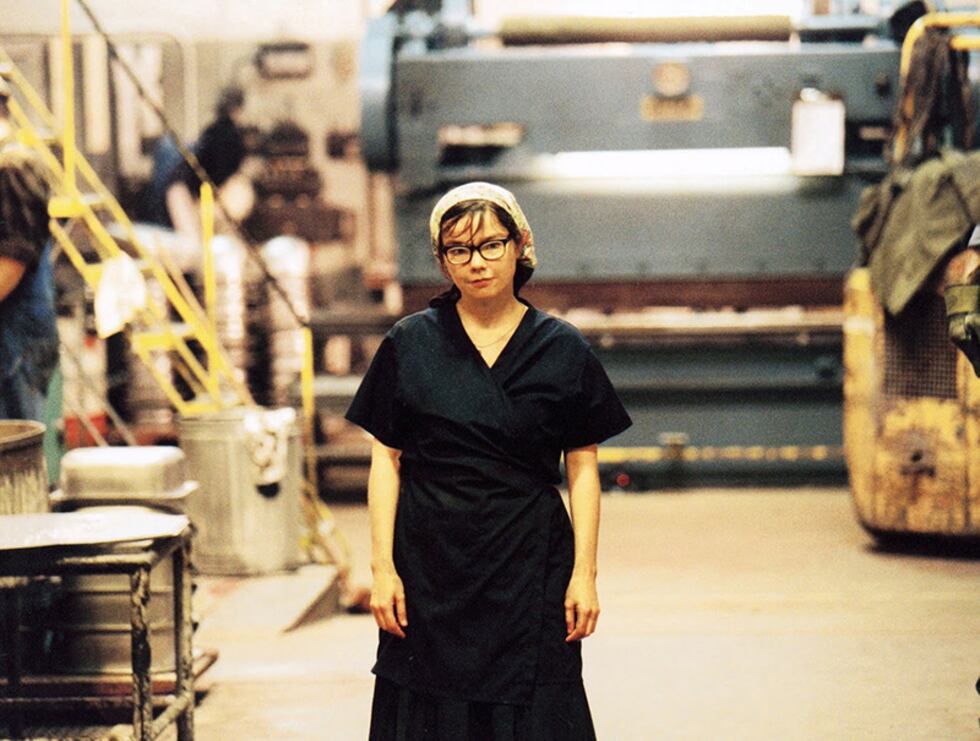 Welcome to the age of depressing musicals: Films that sing through ...