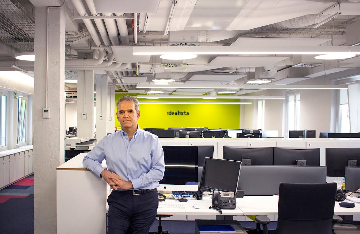 Se abre la veda por Idealista: CCPI, TA Associates, Cinven y Hellman ...