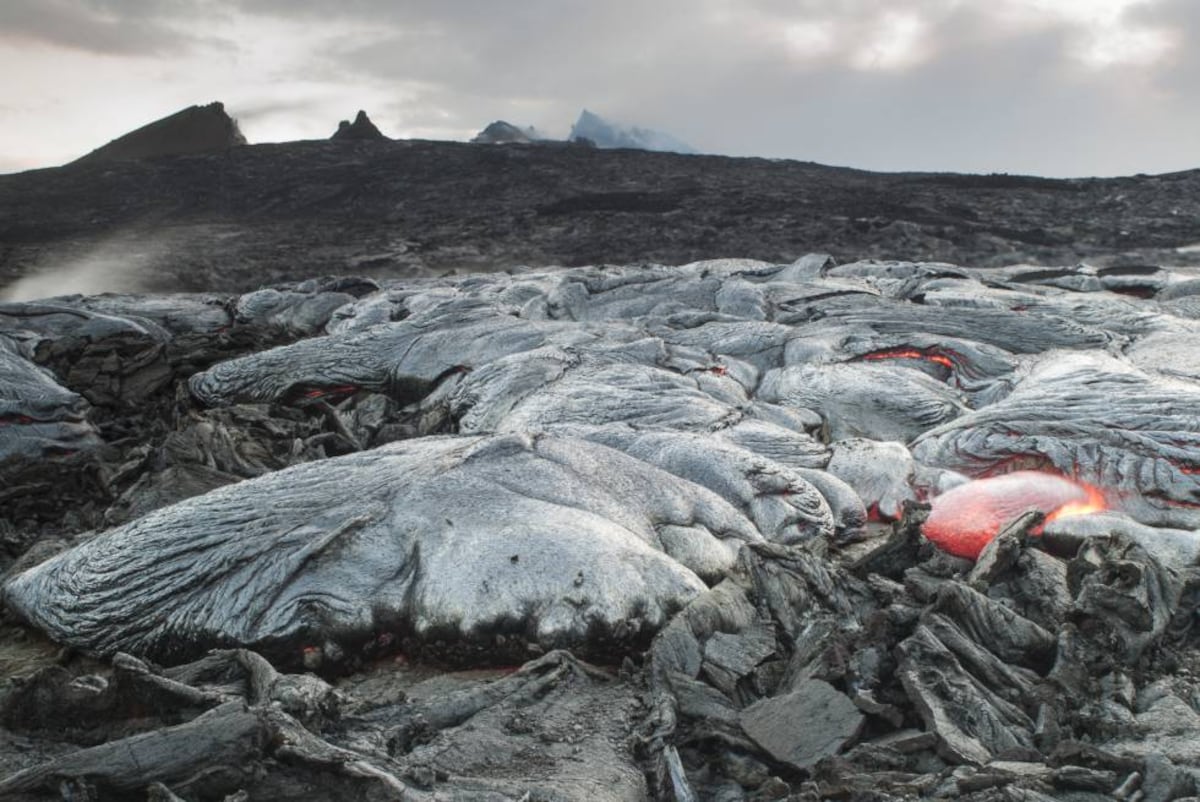 ¿Qué son los supervolcanes? | Las científicas responden | Ciencia | EL PAÍS