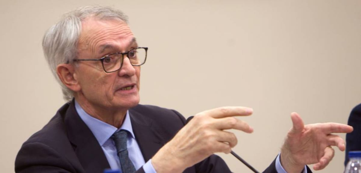 El Gobierno elige a Antón Costas como presidente del Consejo Económico ...