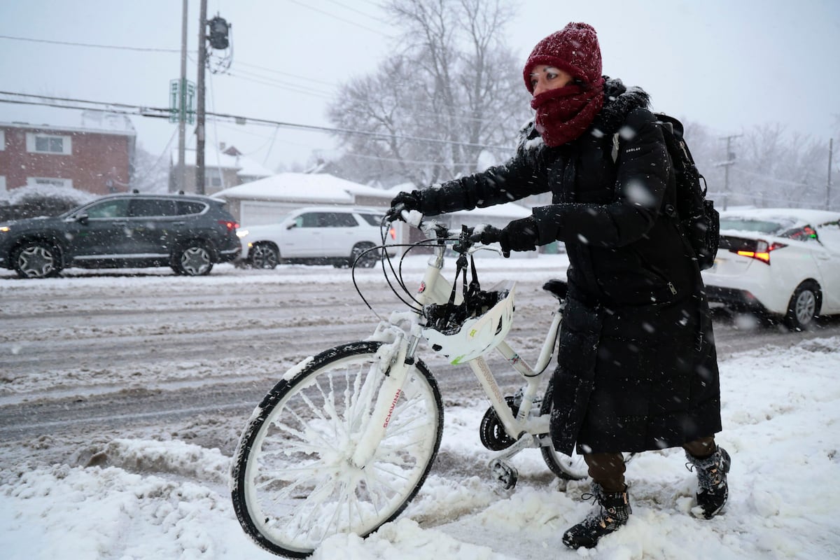 Polar vortex: what is it and how it influences cold weather in the US ...