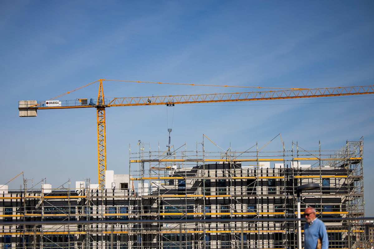 La falta de vivienda asequible desacelera las ventas, pero el precio ...