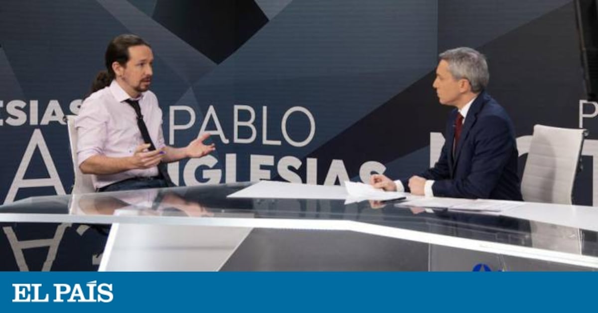 Actores | Televisión | EL PAÍS