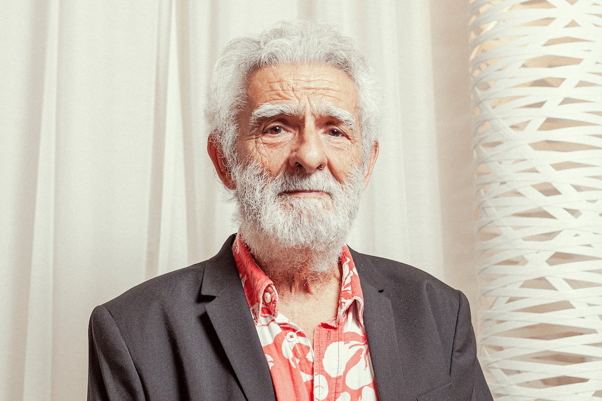 Muere Juan Margallo a los 84 años, referente del teatro independiente en España | Cultura | EL PAÍS