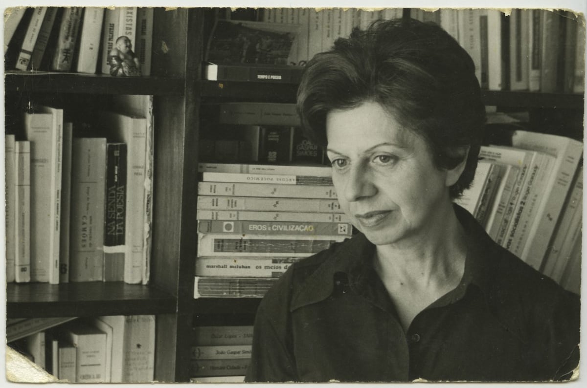 Maria Judite de Carvalho, la escritora de las vidas calladas y el ...