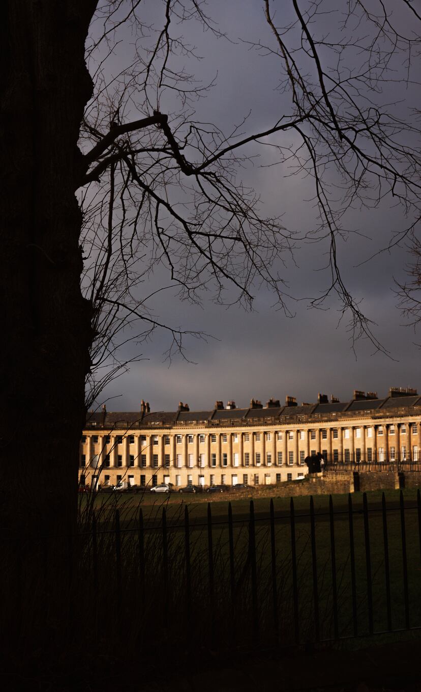 Bienvenidos a Austenlandia: un viaje al país de Jane Austen, epicentro ...