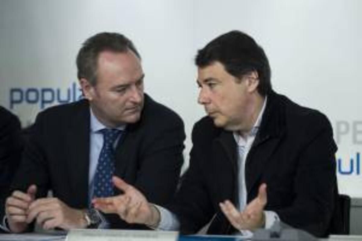 Las CCAA adheridas al FLA en 2012 reciben 16.774 millones, 9.162 para ...