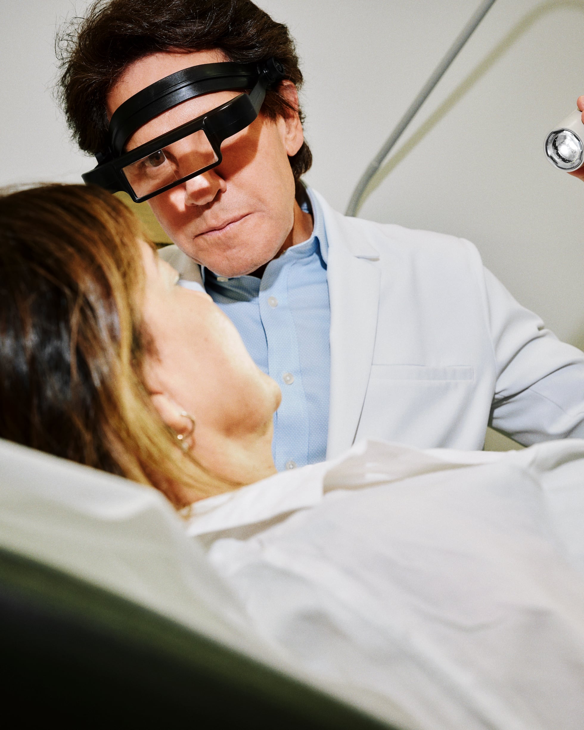 Dennis Gross, celebrity dermatologist: ‘In the US we’ve gone too far ...