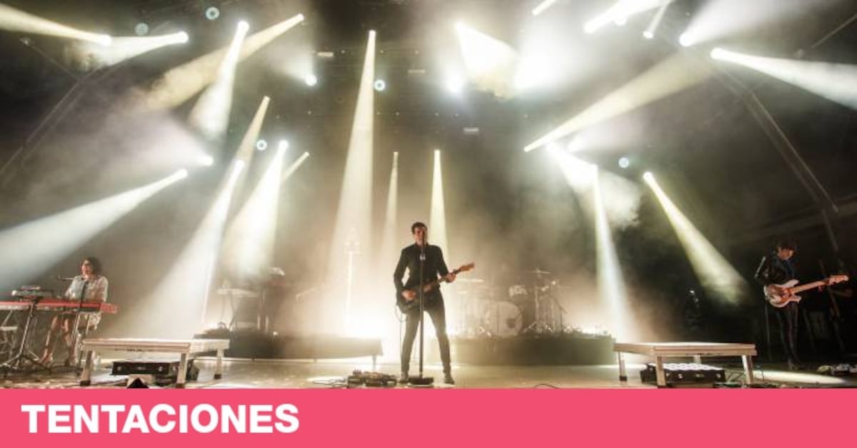 Dorian: “Nuestras letras siempre están impregnadas de la realidad ...