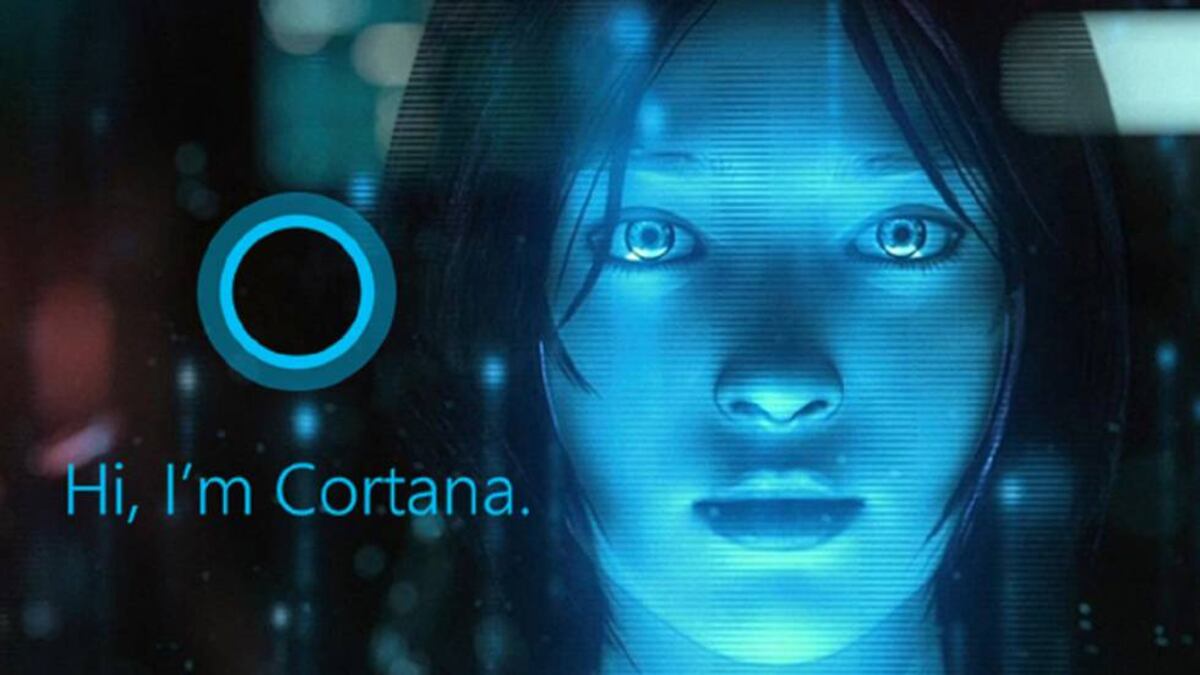 Cortana de Windows quiere ayudarte con su nueva función, ‘Sígueme ...