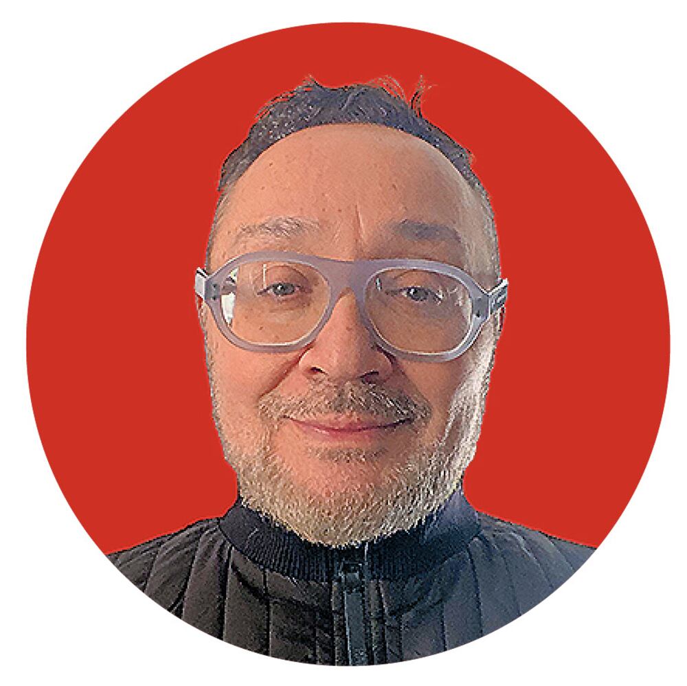 Dani Pannullo: “La neurosis del público puede superar ampliamente a la ...