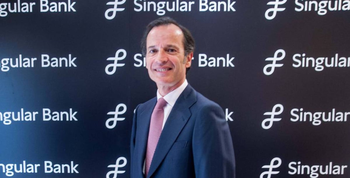 Singular Bank compra la unidad de banca privada de UBS en España ...