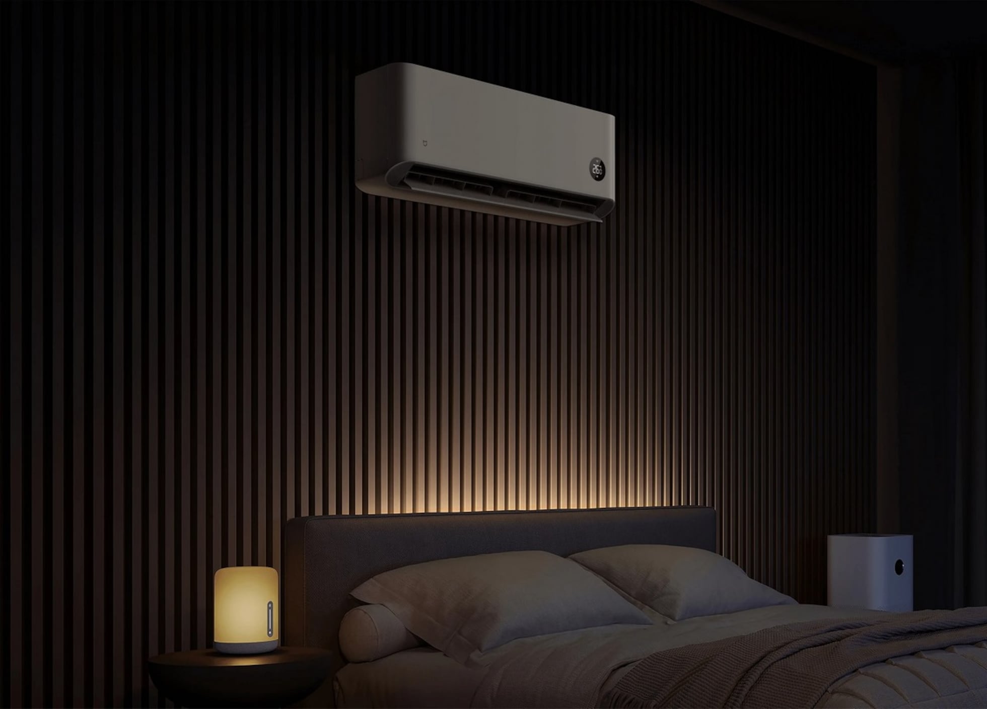 Xiaomi trae a España su aire acondicionado inteligente y autolimpiable ...