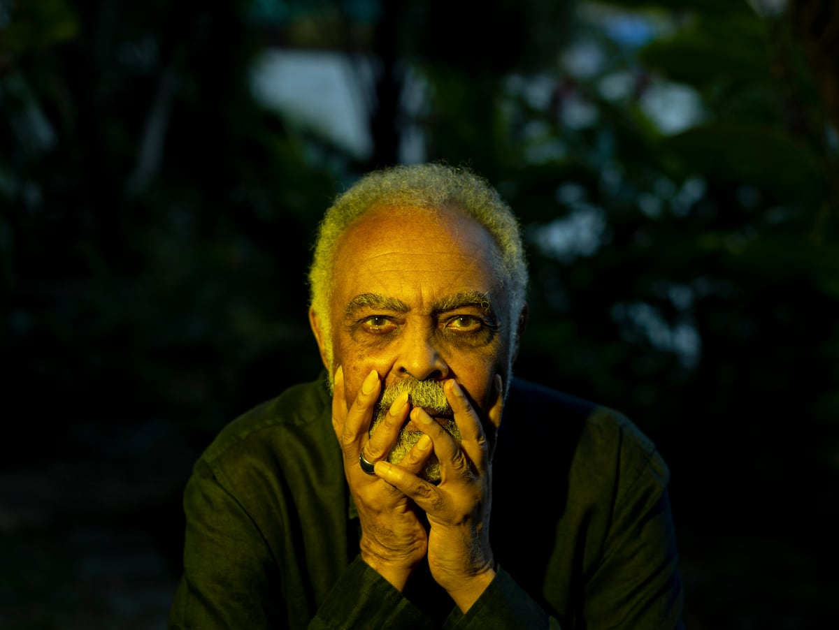 Gilberto Gil: “Es el fin de una era en la música brasileña, son los ...