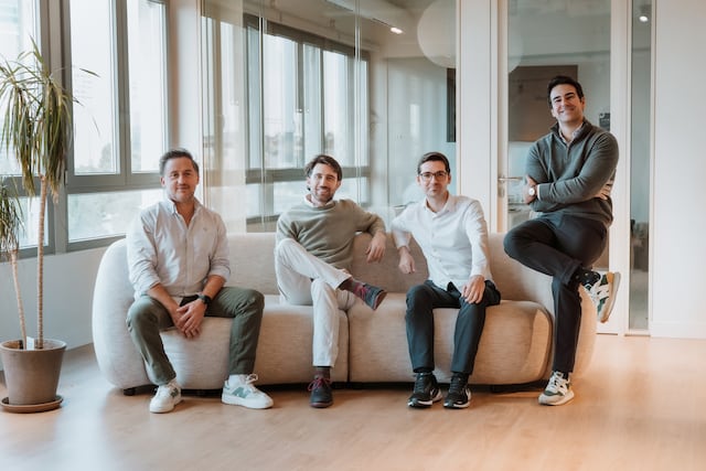 Demium lanza un nuevo fondo de ‘start-ups’ de 35 millones y pasa a ...
