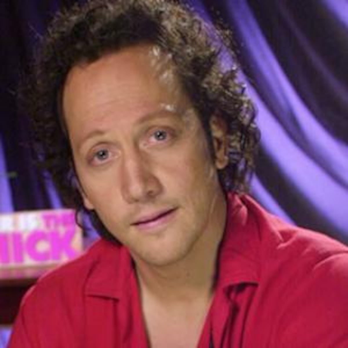 Entrevista con Rob Schneider | Cultura | EL PAÍS