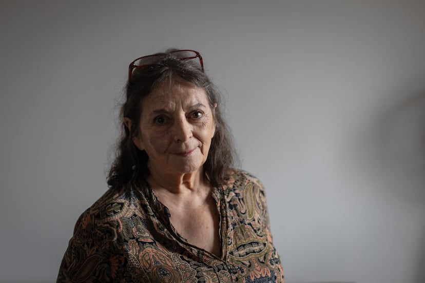 Elizabeth Lira, académica: “Un Gobierno de la extrema derecha debe ...