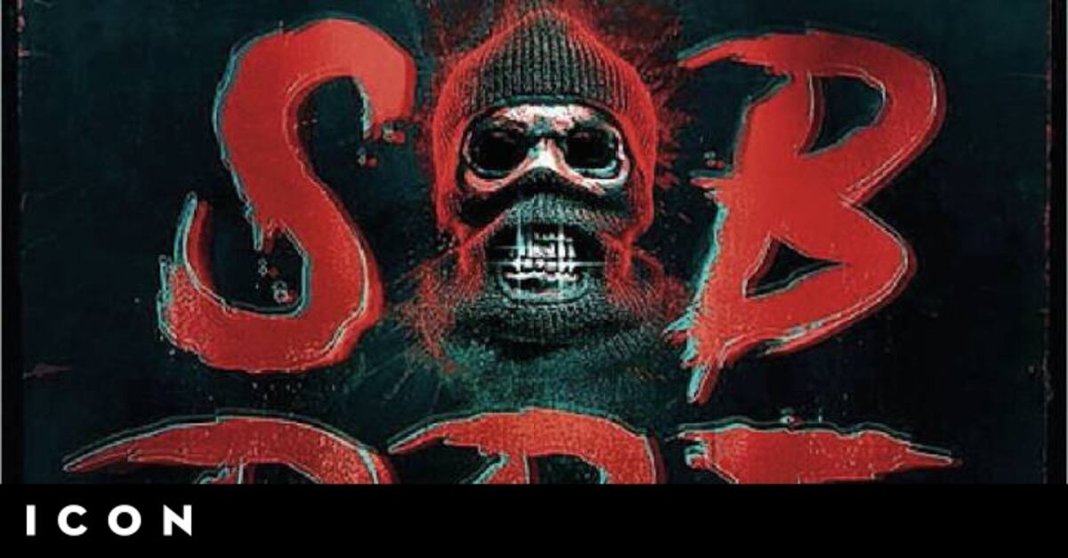 Disco ICON recomendado: ‘Gangin’, de SOB x RBE | ICON | EL PAÍS