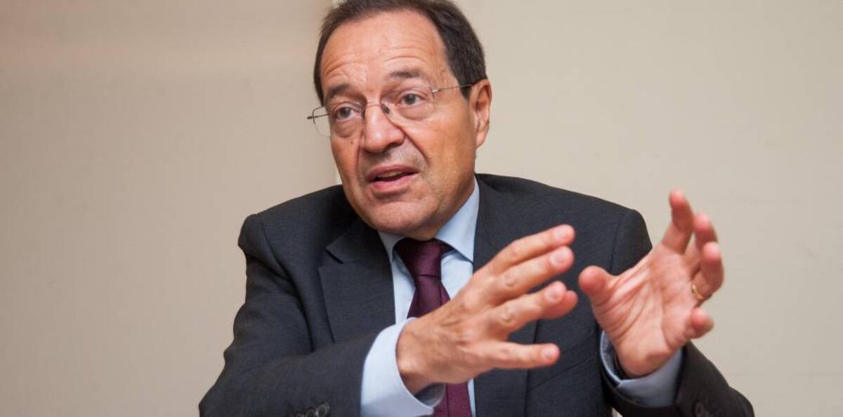 Jeffrey Sacks: “Esperamos subidas en Bolsa de entre el 8% y 10% para ...