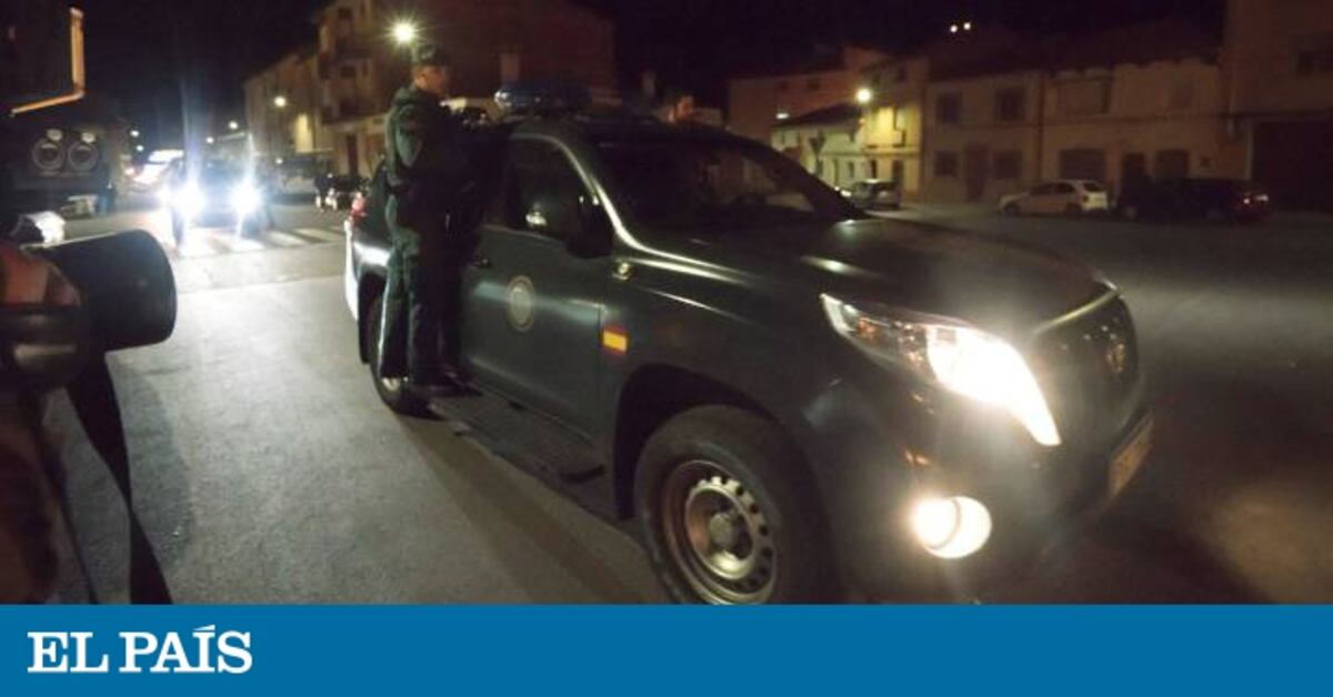 Las cinco noticias clave del 15 de diciembre | Noticias de actualidad ...