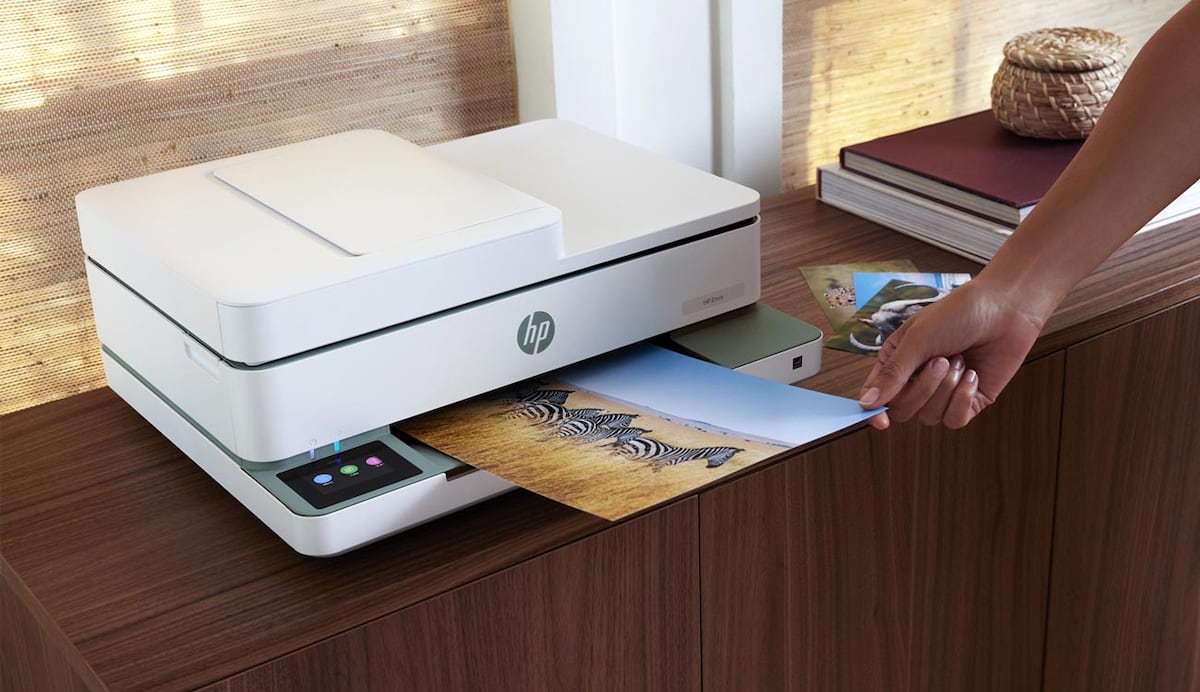 HP lanza nuevas impresoras multifunción adaptadas al futuro: llegan ...