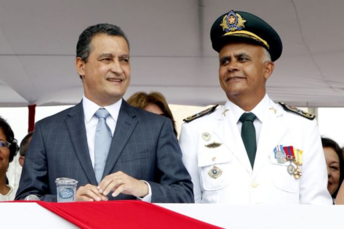 Chacina Cabula: Promotoria: os 12 do Cabula, na Bahia, foram executados ...