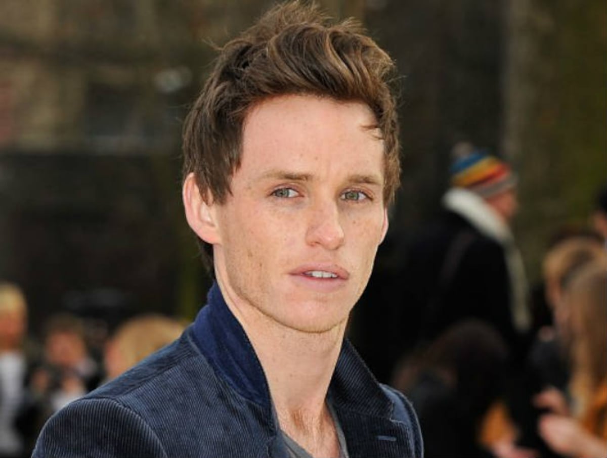 El pecoso del que todo el mundo habla | Famosos | S Moda | EL PAÍS