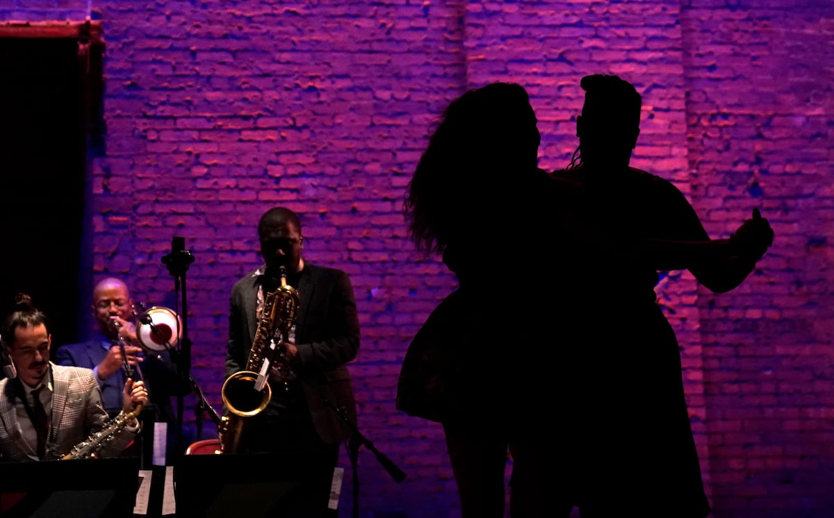 Viaje en LSD por el cielo de Nueva York | Internacional | EL PAÍS