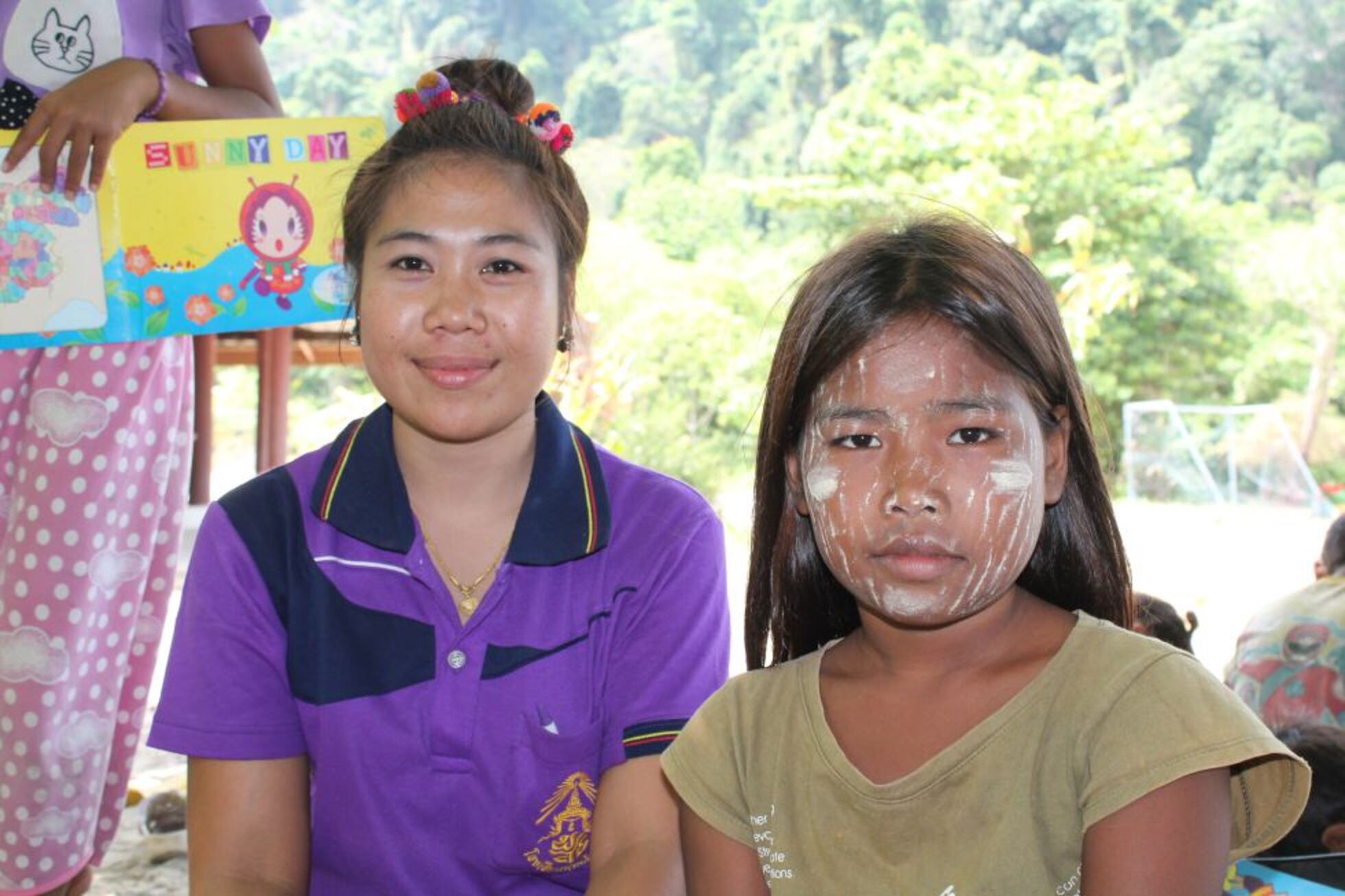 Pueblo de Los Moken Los que no dicen hola ni adiós y no desean nada ...