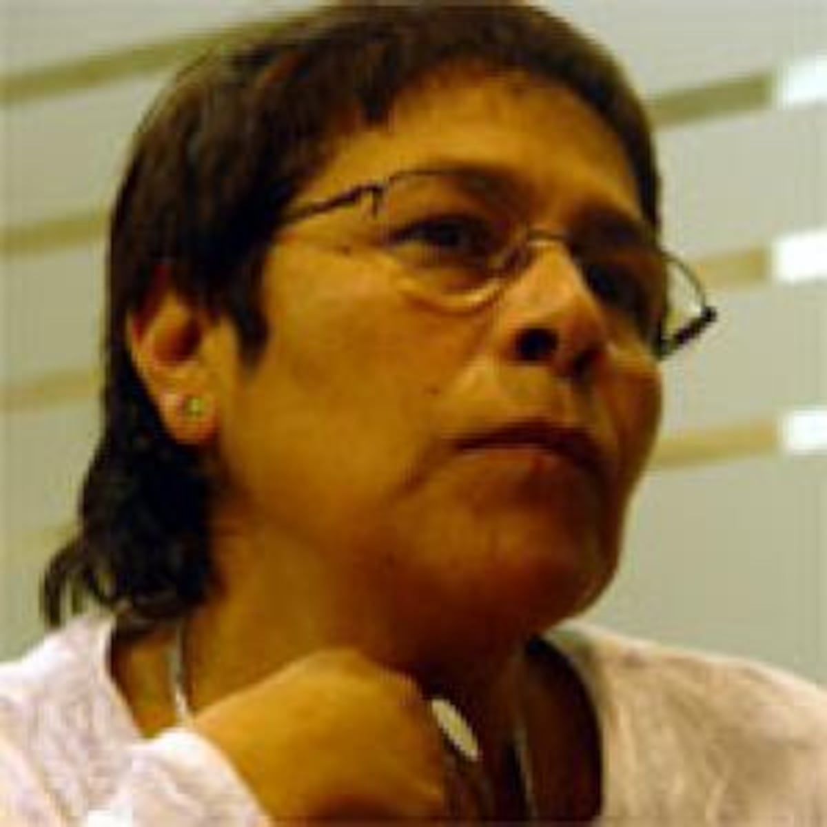 Entrevista con Nélida Molina | Internacional | EL PAÍS