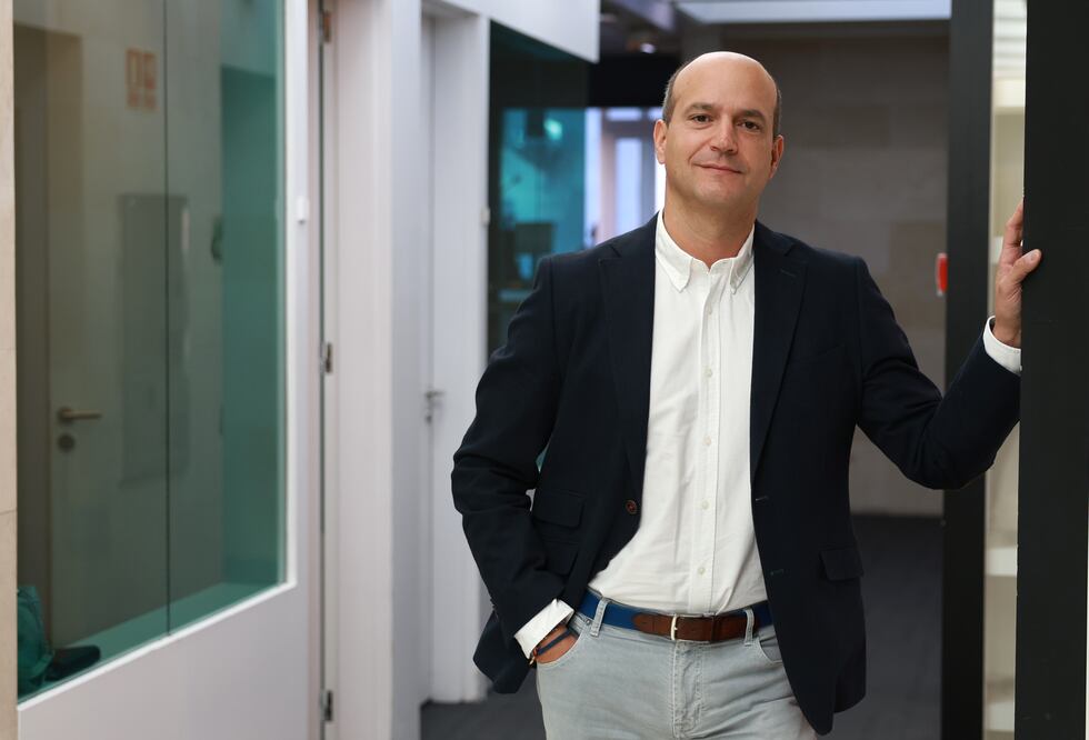 GFT planea crear 500 empleos en España en 2024 y reforzar sus centros ...