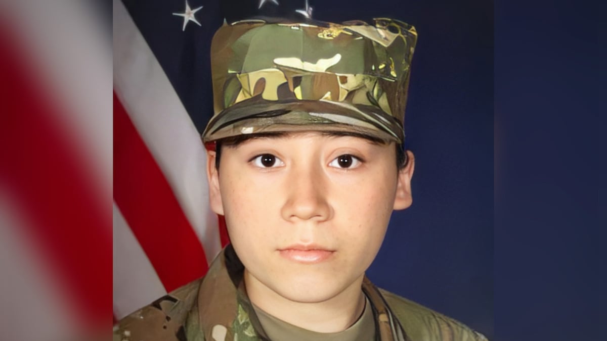 Ana Fernanda Basaldúa Ruiz: Una nueva muerte en Fort Hood aumenta las ...