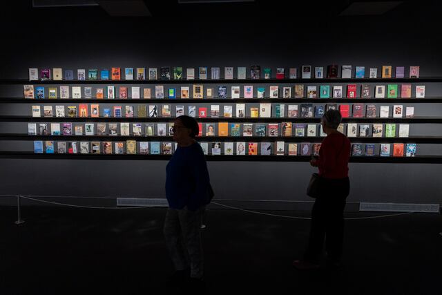 Mercè Rodoreda, autor europeu, al CCCB | Art i arquitectura | EL PAÍS