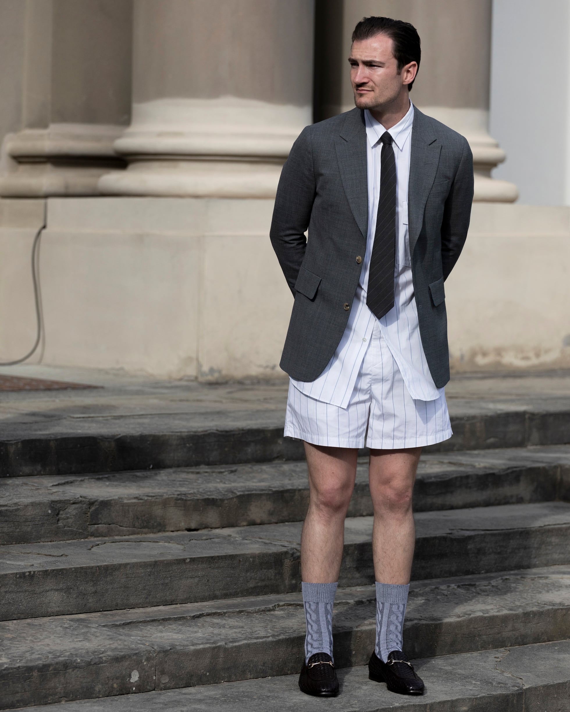 Paul Smith, la leyenda de la moda británica: “El Brexit nos ha ...