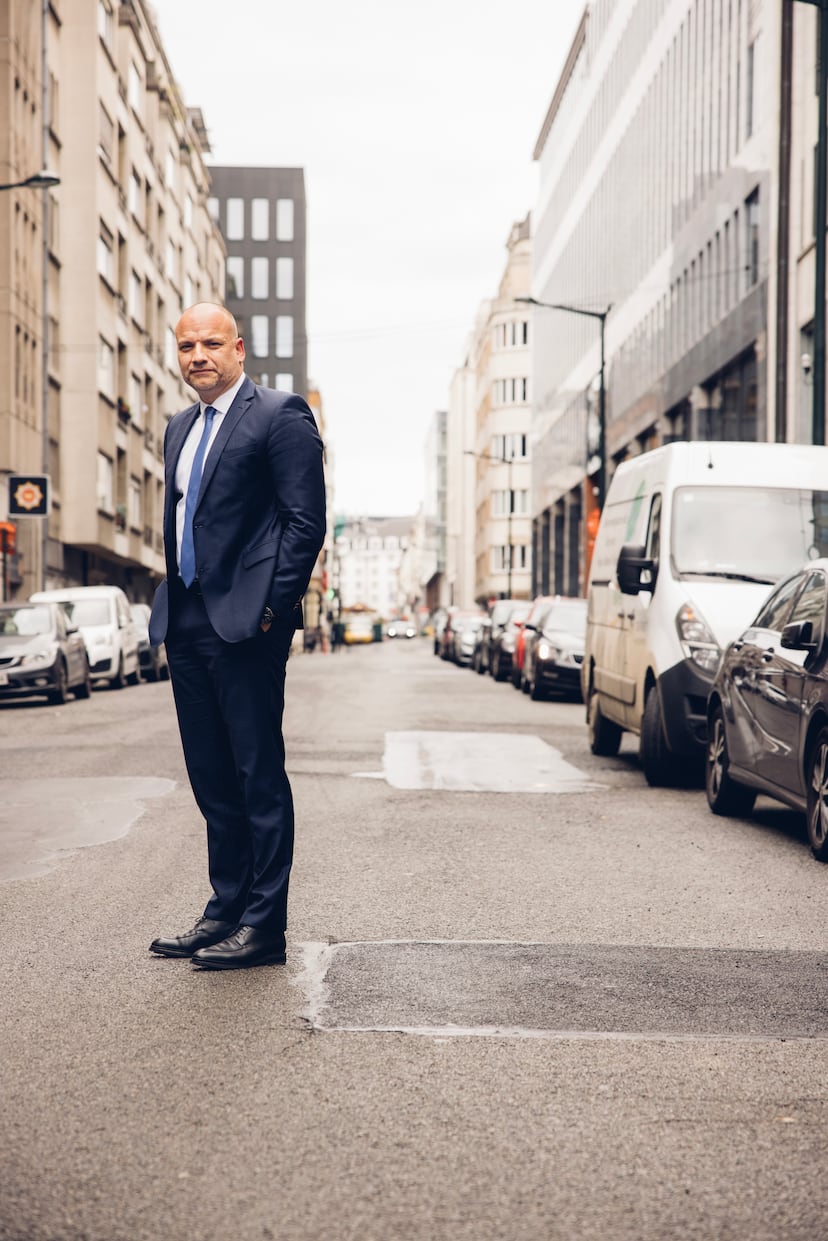 Josep Borrell’s final days at the head of European security ...