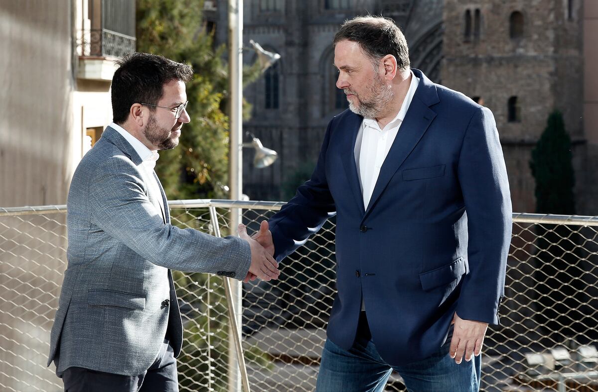 El Govern justifica su sí al Hard Rock por el alto coste de cancelar el ...