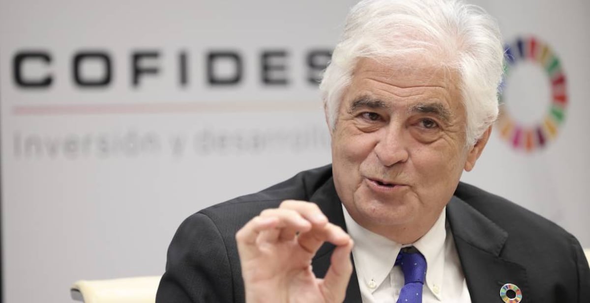 Cofides acelera para firmar nuevos acuerdos de coinversión con fondos ...