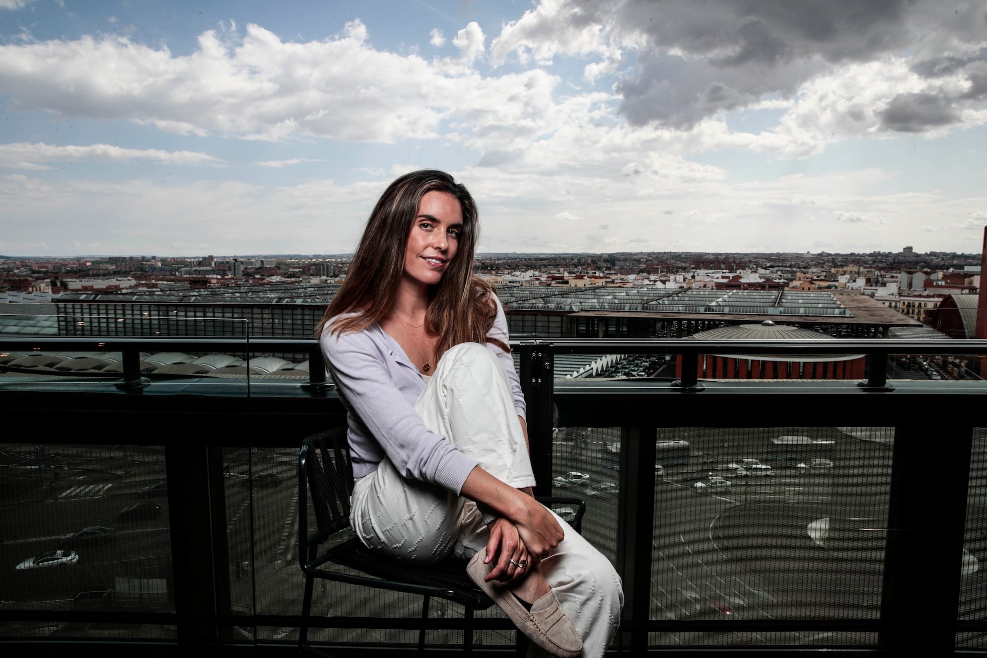 Ona Carbonell: “Mis padres me pidieron, llorando, que lo dejara 5.000 ...