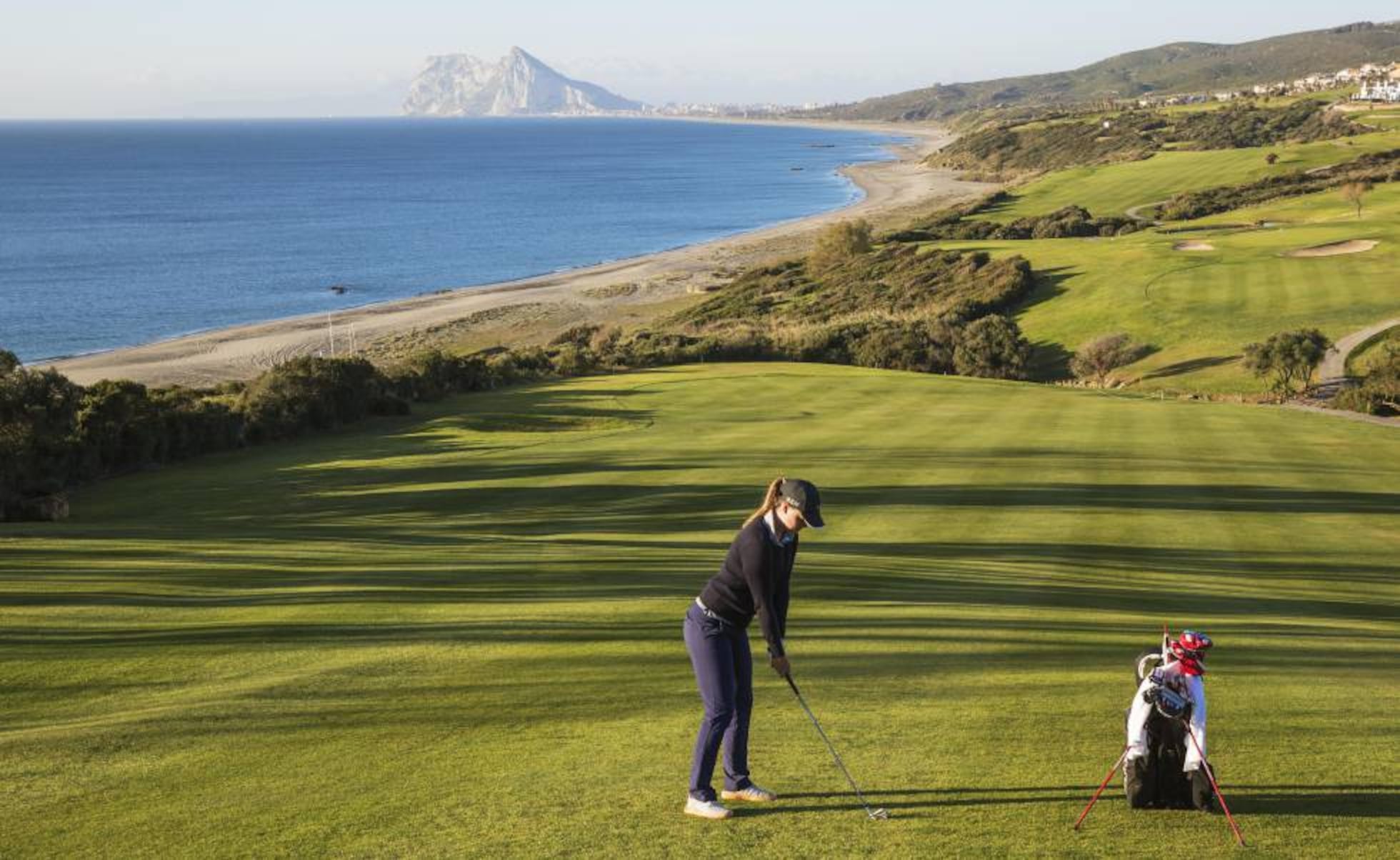 10 Spanish beaches to enjoy in autumn | Travel | EL PAÍS English