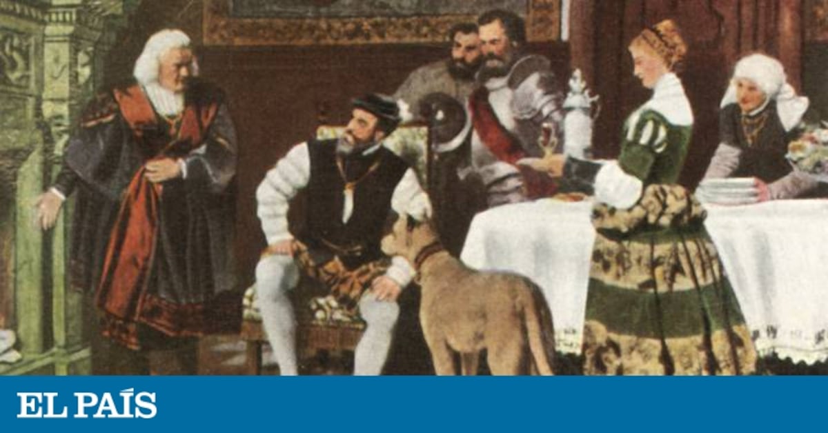 Welser | Opinión | EL PAÍS