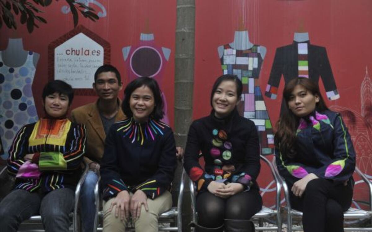 Moda española a la vietnamita | Estilo | EL PAÍS