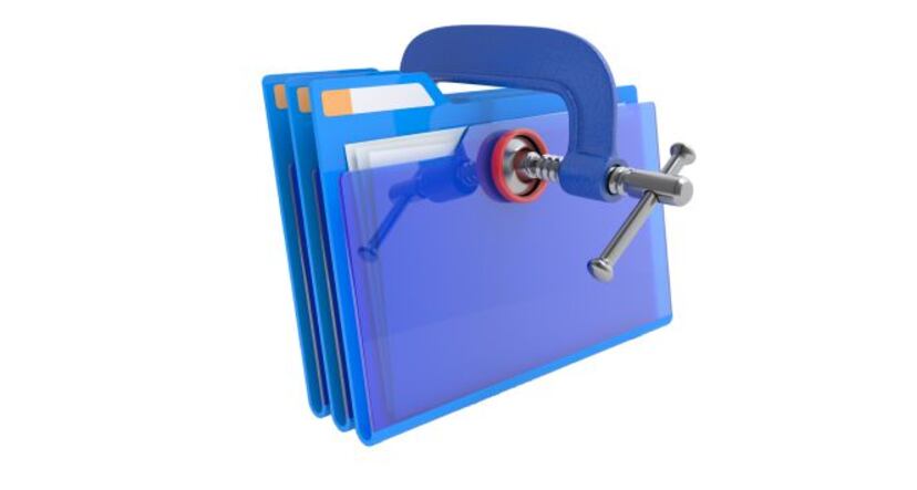 Aprende a comprimir al máximo los archivos con WinRAR, jZip y 7-Zip ...