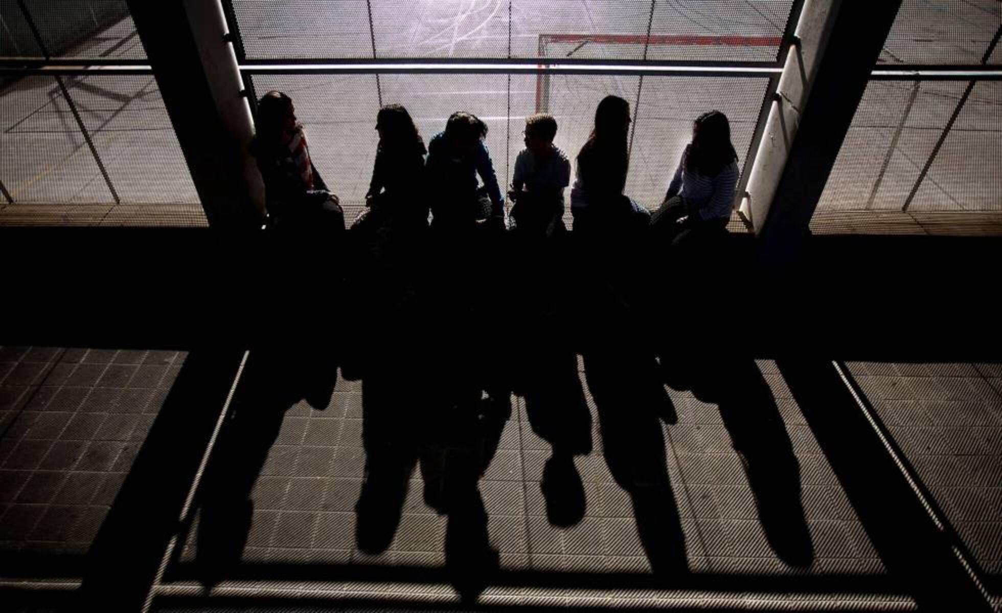 Bullying in Spain: “Let’s hope you kill yourself” – How Spain is ...