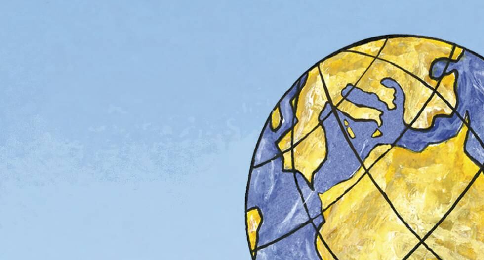 Cinco reportajes para entender mejor el mundo en cinco años de Planeta ...