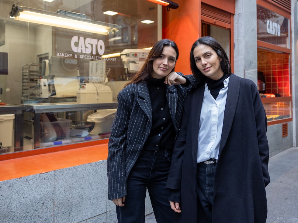 Los ‘influencers’ se vuelcan en abrir cafés de especialidad. “Si yo ...