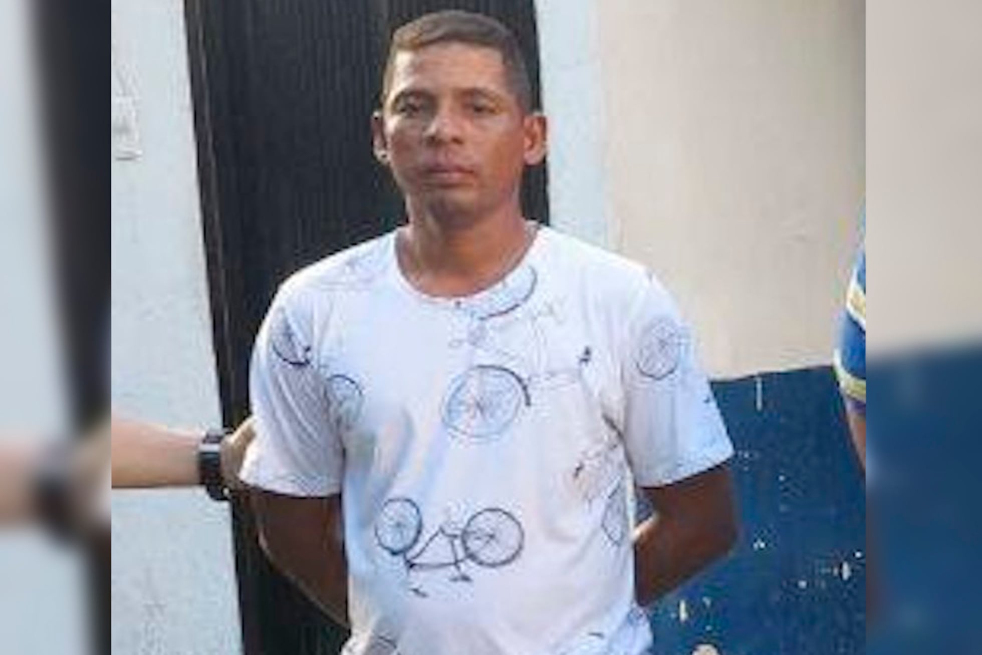 Family of Colombian fisherman killed in strike in the Caribbean files ...
