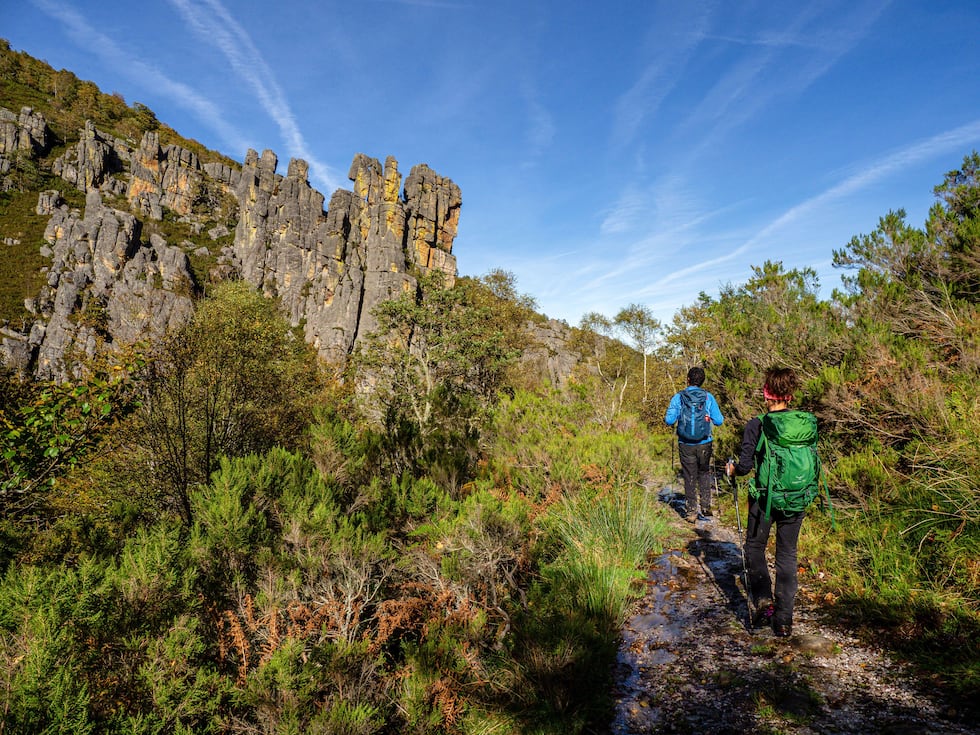 Cinco lugares en Cantabria para disfrutar del otoño | El blog de viajes ...