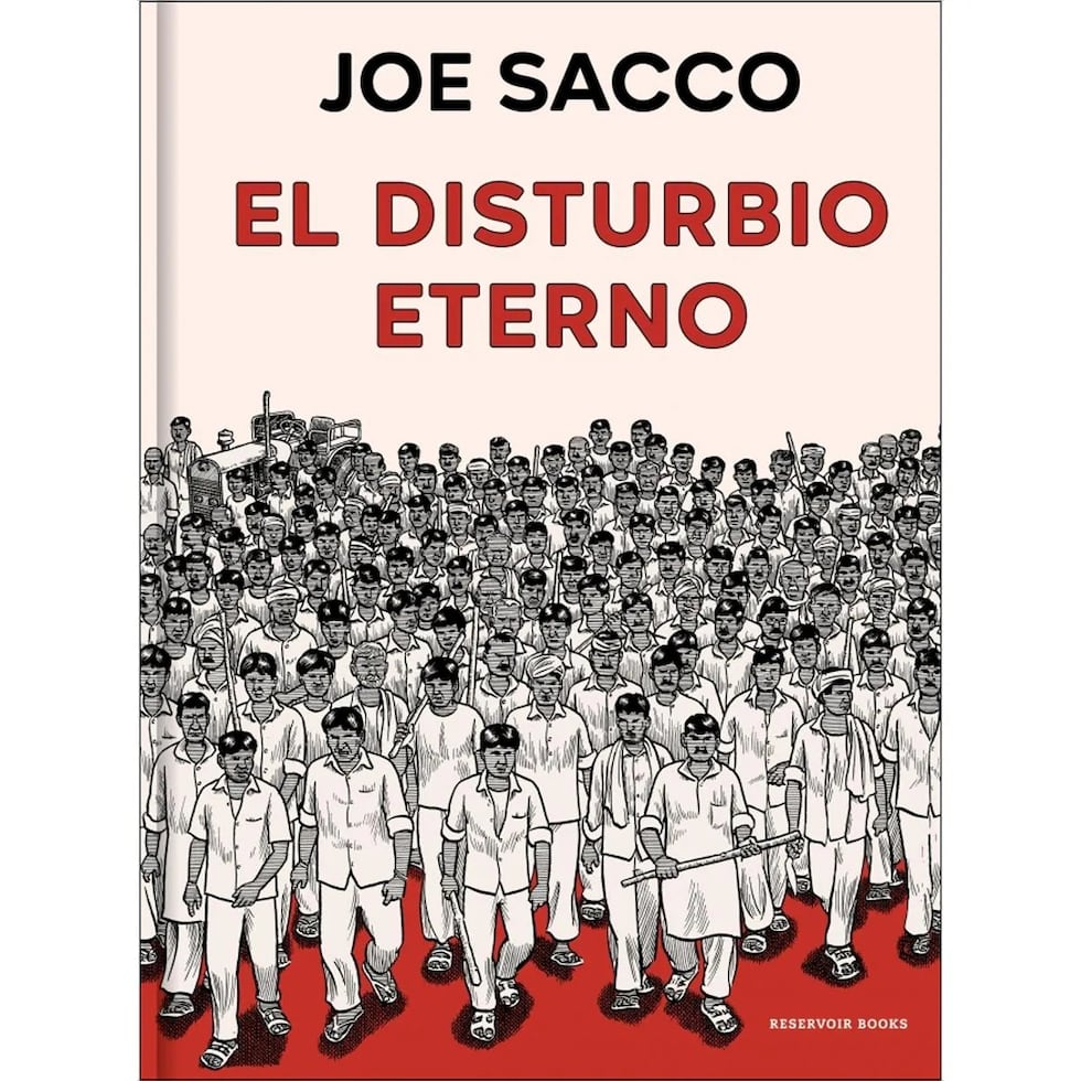 Diecinueve novelas gráficas para celebrar el Día del Cómic de 2026 ...
