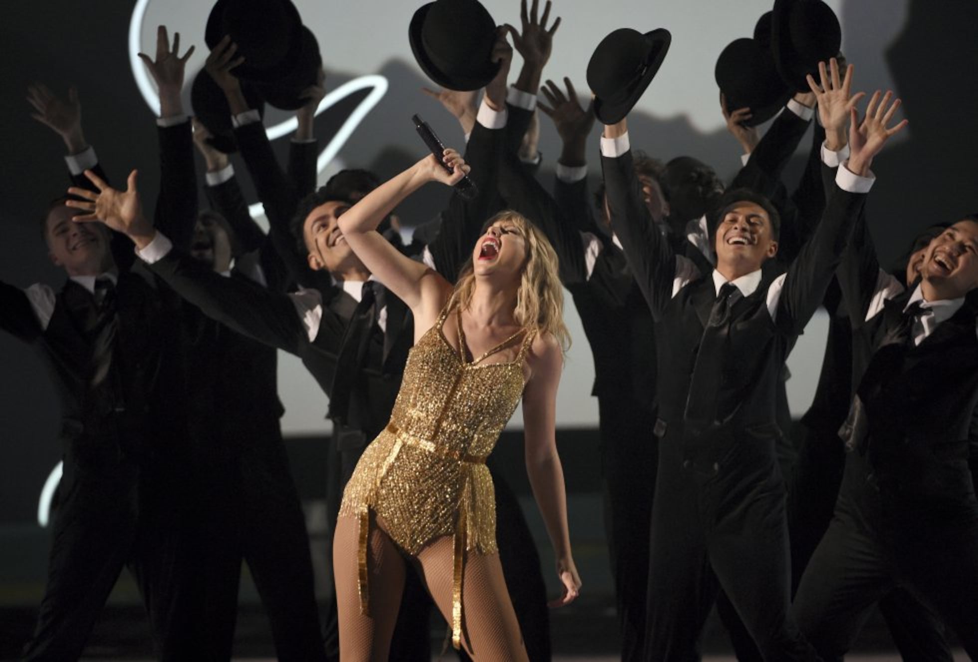La música pop en la era de Taylor Swift: qué hay detrás del éxito de la ...