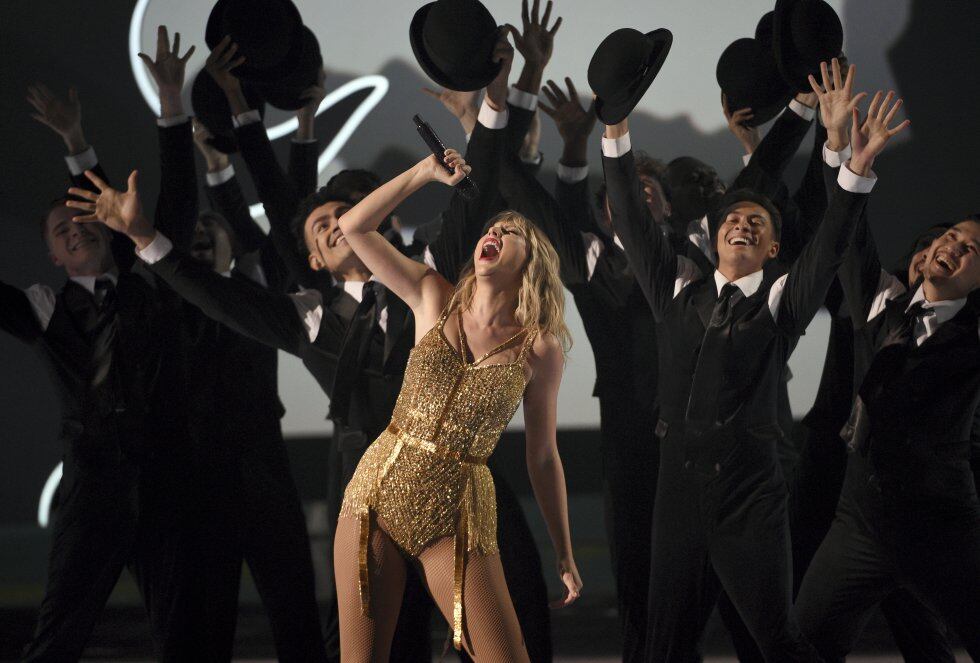 Pop music in the era of Taylor Swift: Behind the success of today’s ...
